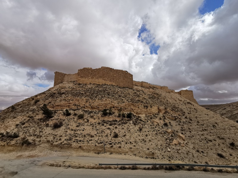 Shobak - Giordania per Tutti